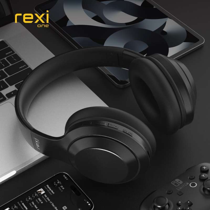 Headset Bluetooth Rexi Gratis Ongkir 🏷️ Harga Murah Oktober 2025