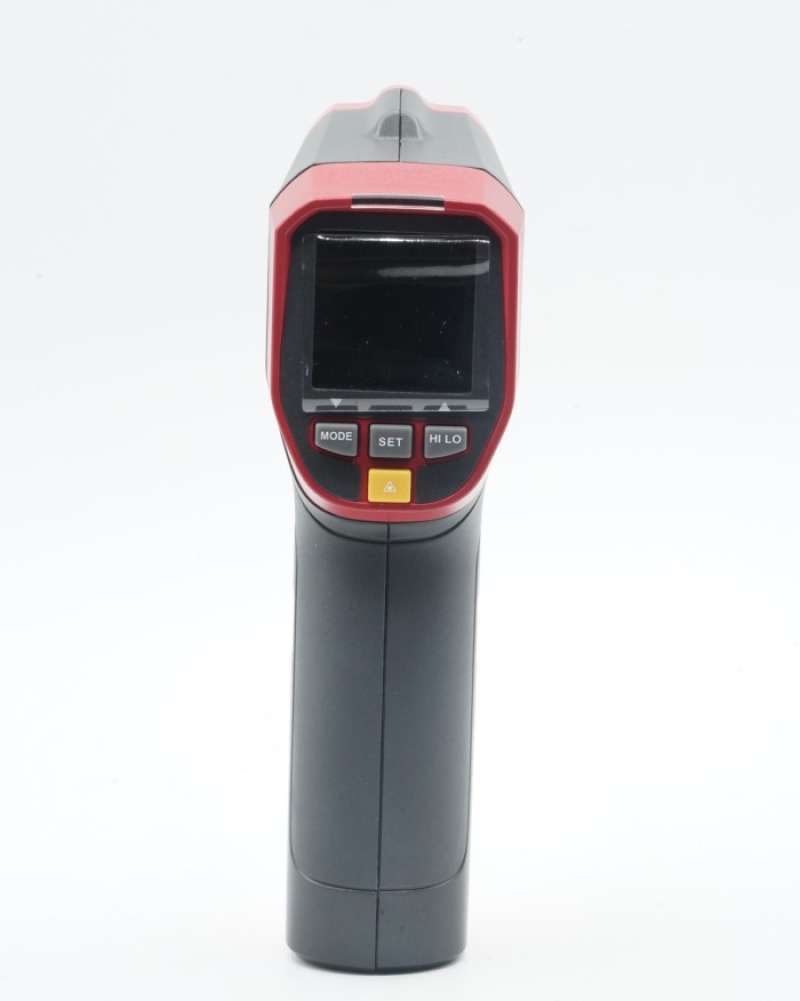 Promo UNI-T UT301A+ Termometer Industri Infrared Temperature Laser UT ...