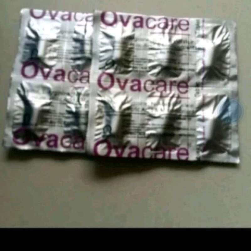 Jual ova_care strip original di Seller Nurhaliza shop - Pal Meriam, Kota Jakarta Timur | Blibli