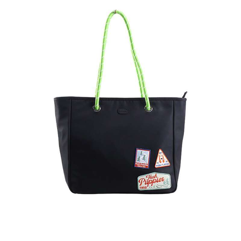 Promo Hush Puppies Popi Tote Pria 02 Diskon 30% Di Seller Hush Puppies ...