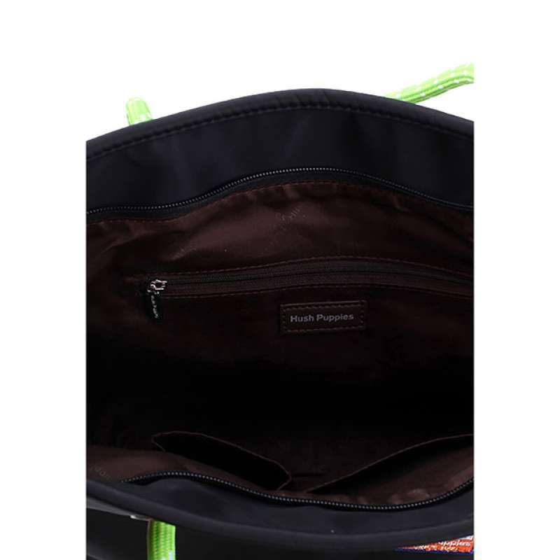 Promo Hush Puppies Popi Tote Pria 02 Diskon 30% Di Seller Hush Puppies ...