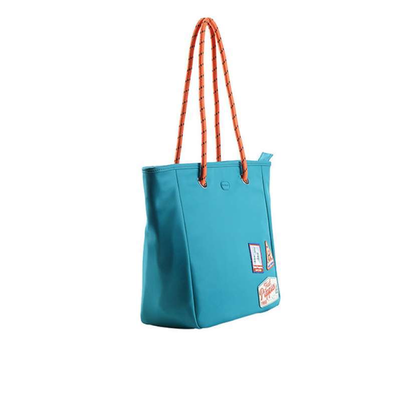 Promo Hush Puppies Popi Tote Pria 02 Diskon 31% Di Seller Hush Puppies ...