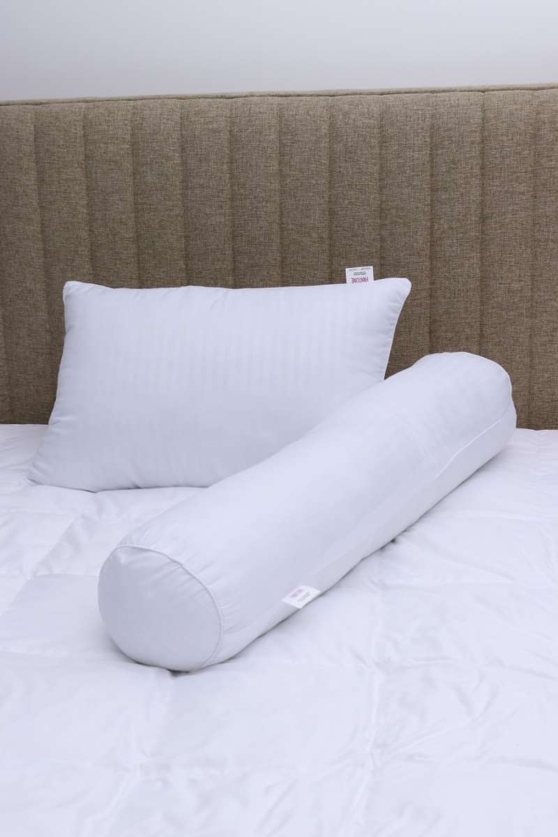 Jual Pantone Set Bantal Dan Guling - Putih Di Seller House Of Julia ...