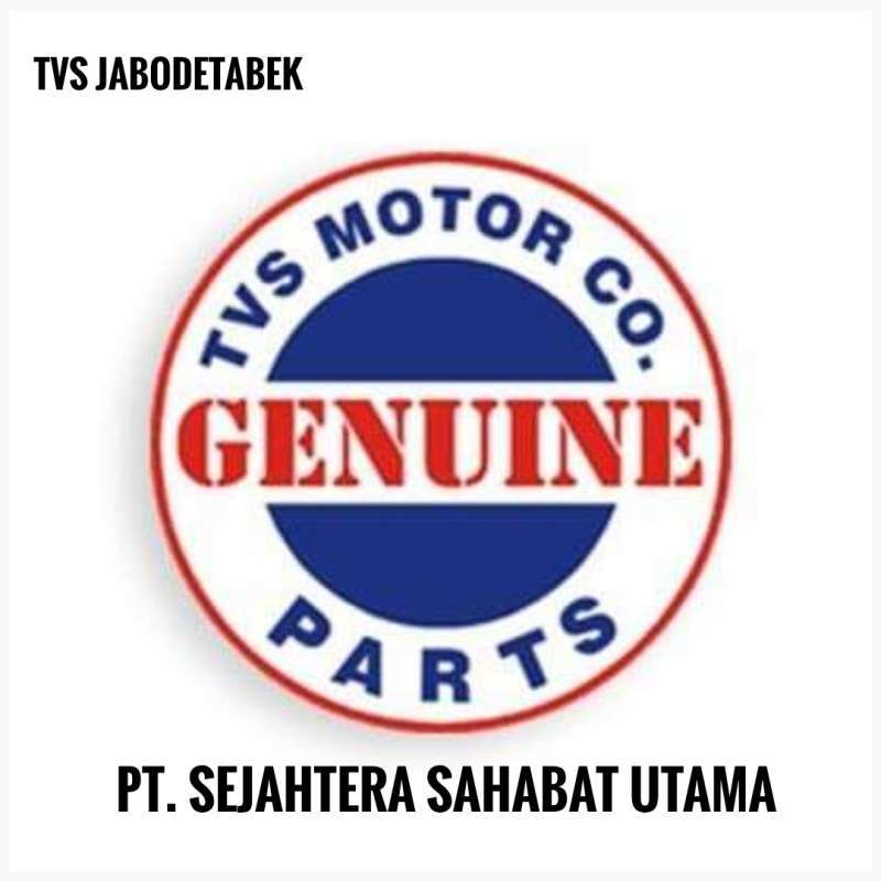 Jual Tvs Genuine Parts Pre Order Di Seller Tvs Jabodetabek - Poris ...