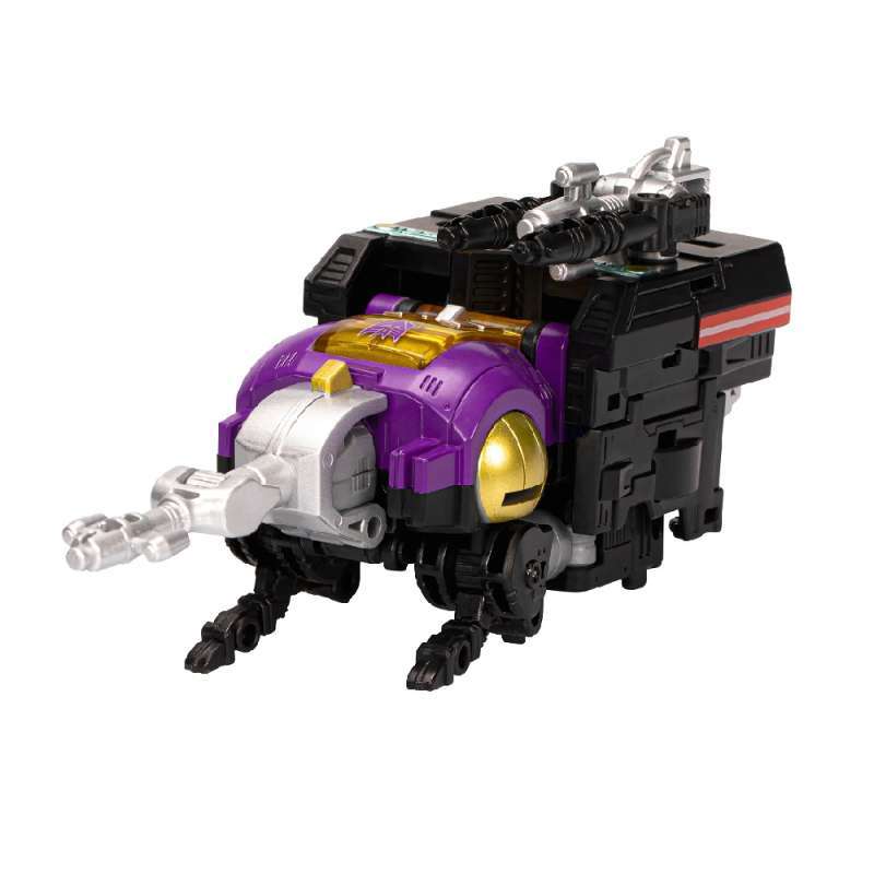 Promo TRANSFORMERS Legacy Evolution Deluxe Class Insecticon Bombshell ...