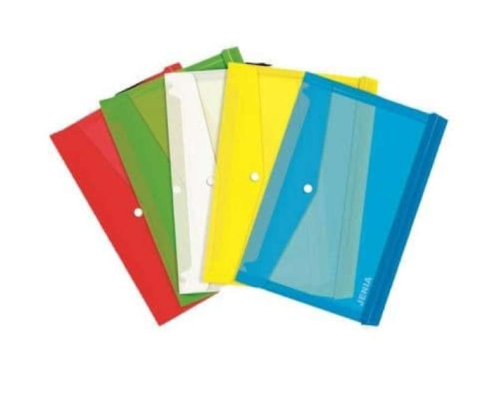 Jual Stopmap Plastik Kancing Di Seller Amy Stationery - Karangawen, Kab ...