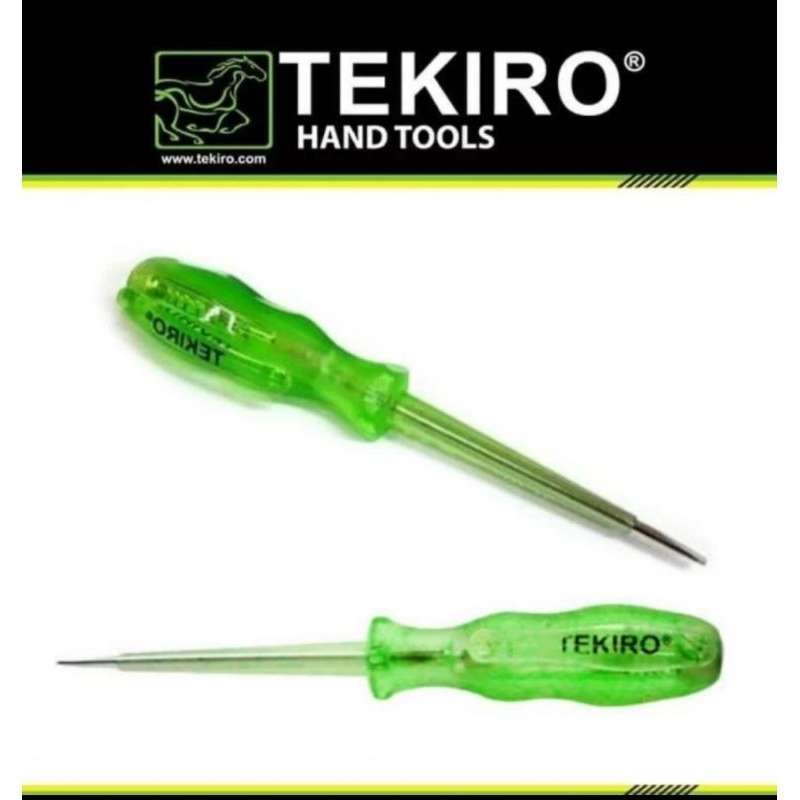 Jual Tespen Listrik Tekiro Original Murah - Harga Diskon Juni 2024 ...