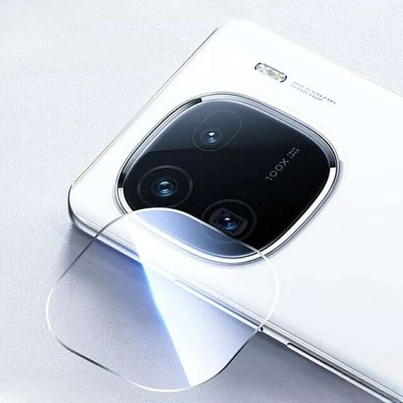 Promo Iqoo 12 5g Iqoo12 5g Camera Frame Camera 3d Round Edge Kamera ...