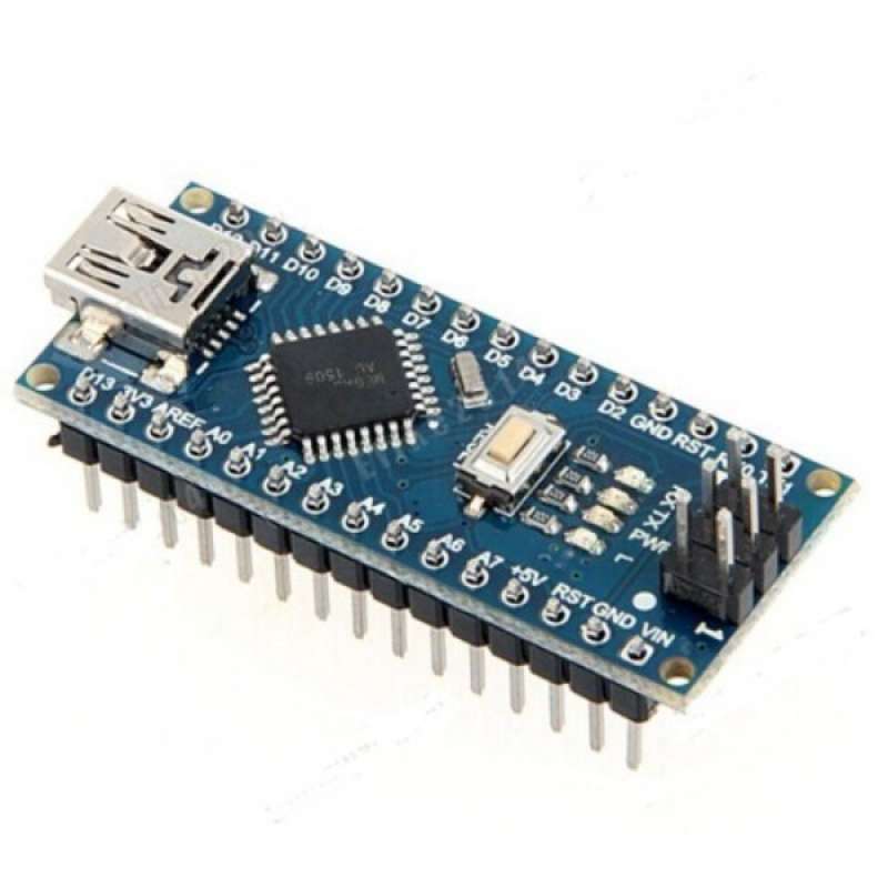 Jual Arduino Nano V3 0 Compatible Ch340g Atmega328 Atmega328p Arduino