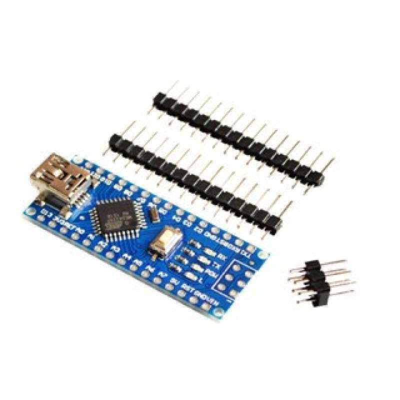 Jual Arduino Nano V3.0 Compatible Ch340g Atmega328 Atmega328p Arduino ...