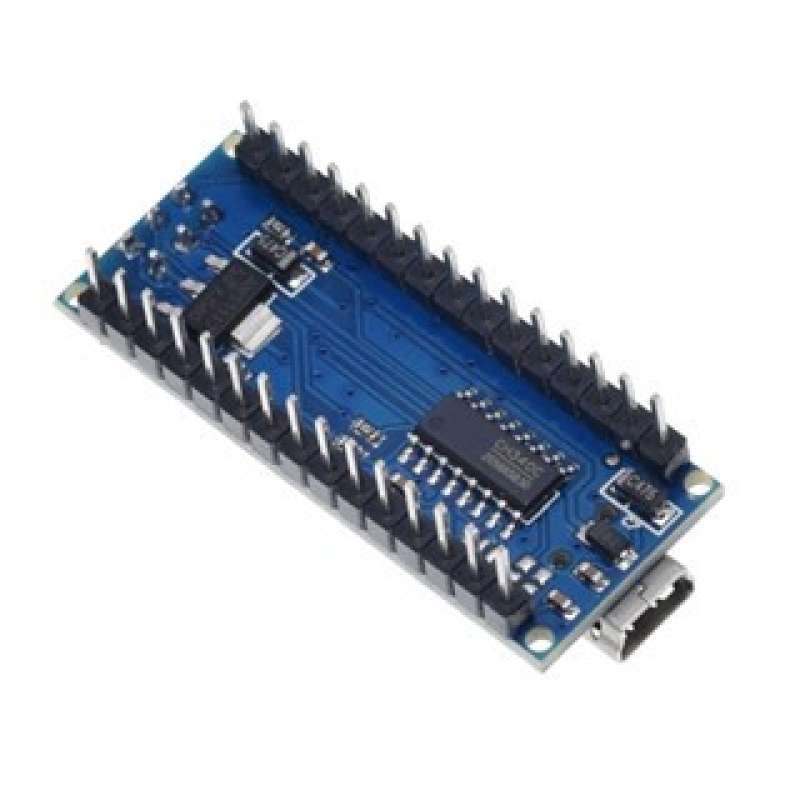 Jual Arduino Nano V3 0 Compatible Ch340g Atmega328 Atmega328p Arduino