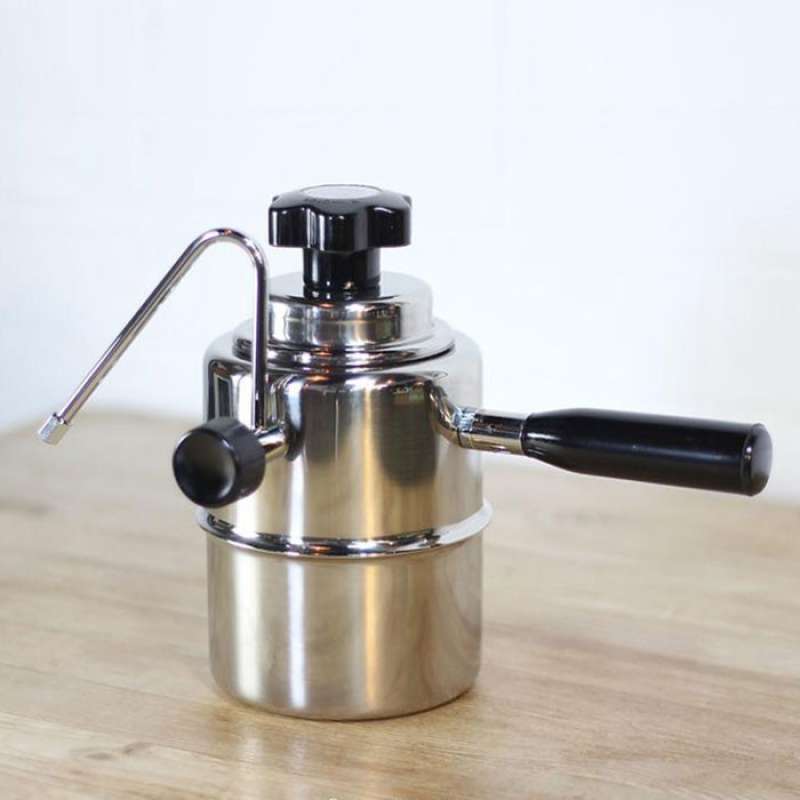 Promo Bellman Stove Top (Cx-25S) - Milk Steamer Susu Manual - Alat Kopi ...