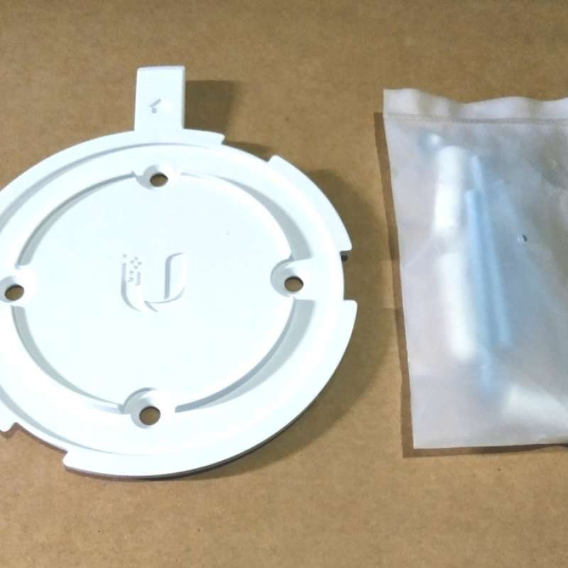 Jual Bracket Ubiquiti Unifi Uap Ac Lr Dan Uap Ac Lite Include Baut Set ...