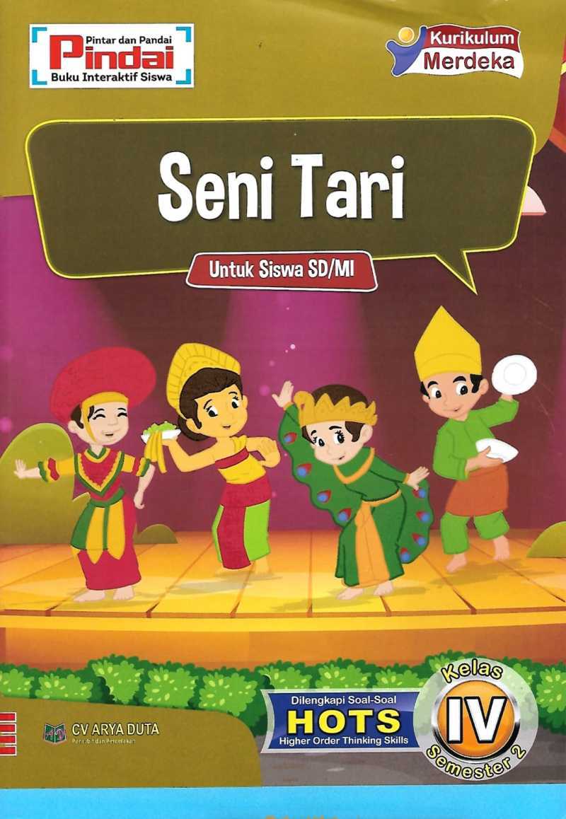 Jual Buku Lks Kelas 4 Kurikulum Merdeka Original Harga Termurah Mei 2024 | Blibli
