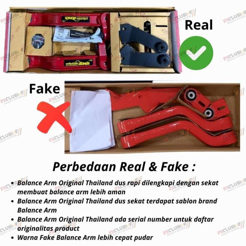 Jual Front Stabilizer Balance Arm Js1 Thailand Original Hiace 2019 ...