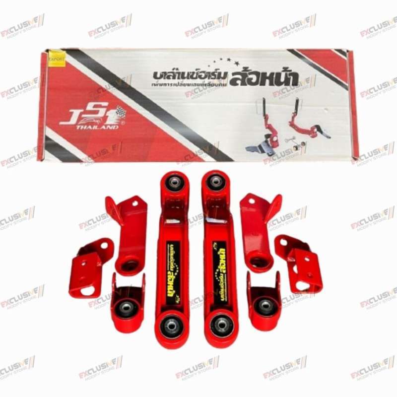 Jual Front Stabilizer Balance Arm Js1 Thailand Original Hiace 2019 ...
