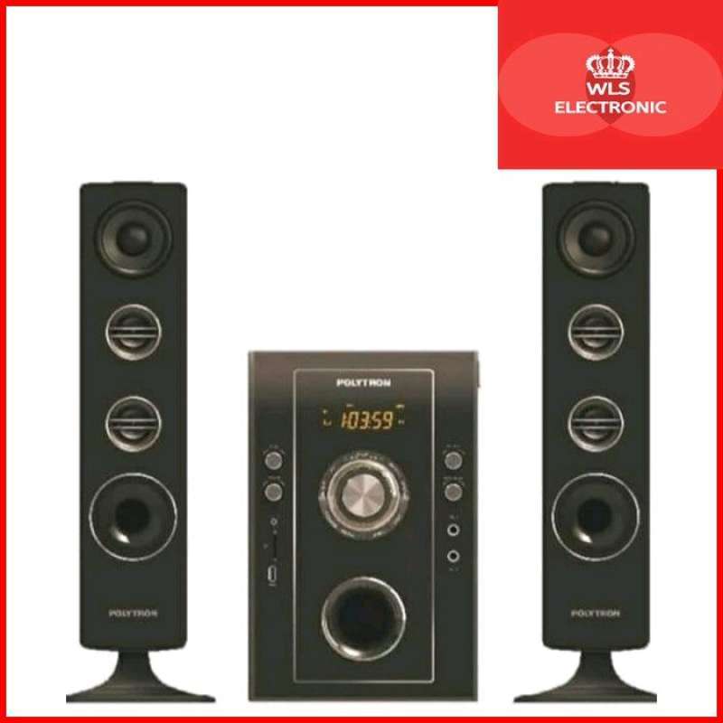 Jual Speaker Aktif Polytron Pma9506/speaker Polytron Pma9506 Di Seller ...