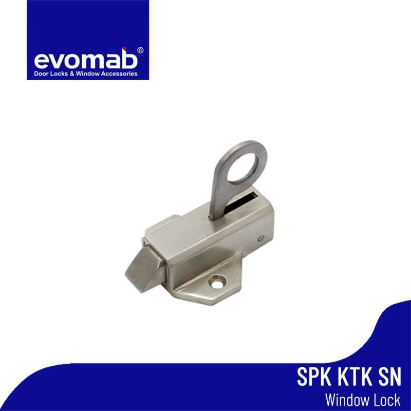 Jual Spring Knip Silver 💯 Harga Murah & Kualitas Terbaik Oktober 2025