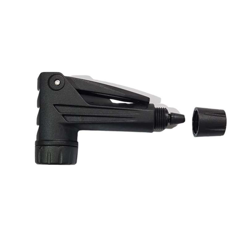 Jual Strummer Valve Smart Head For Pump (av & Fv) Di Seller Adimitra ...