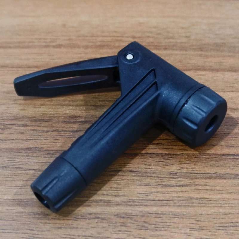 Jual Strummer Valve Smart Head For Pump (av & Fv) Di Seller Adimitra ...