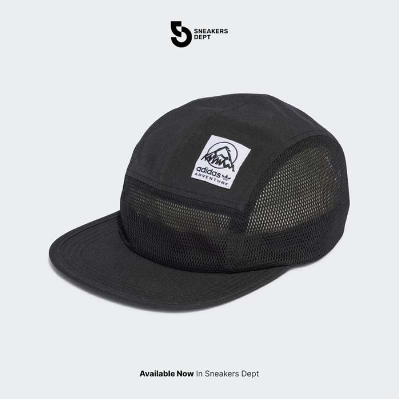 Jual Topi Adidas Adventure Model Terbaru - Harga Promo Juni 2024 | Blibli