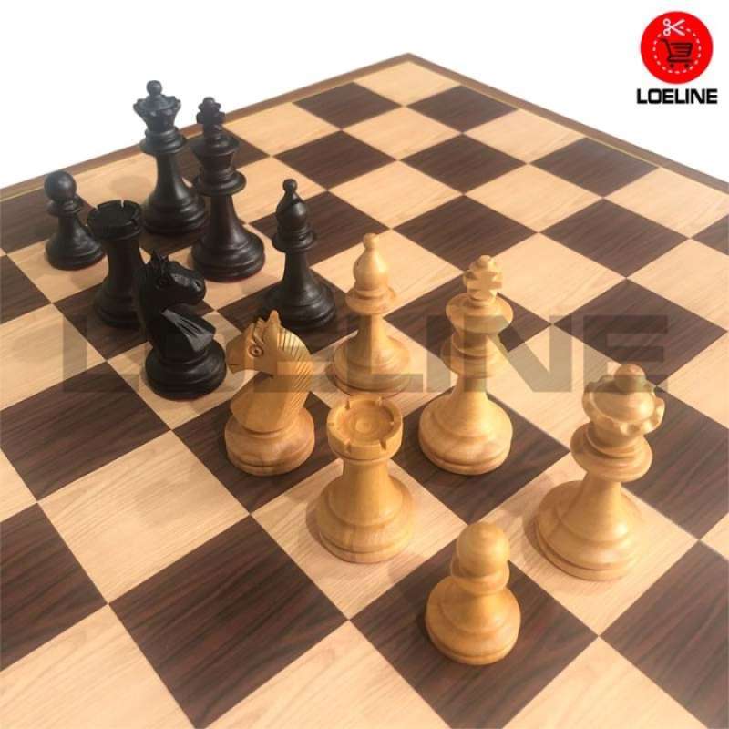 Promo Catur Kayu Lipat Standar Percasi Set Papan, Buah Dan Tas Diskon ...