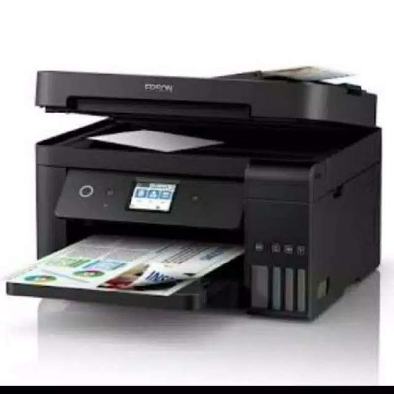Jual Epson L6190 Printer Original Murah - Harga Diskon Juni 2024 | Blibli