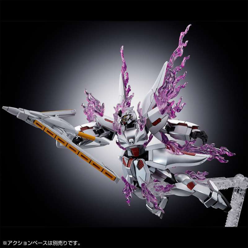 Promo Bandai Hg Xm-xx Ghost Gundam - Hguc Crossbone P-bandai Limited Diskon 2% Di Seller Super ...