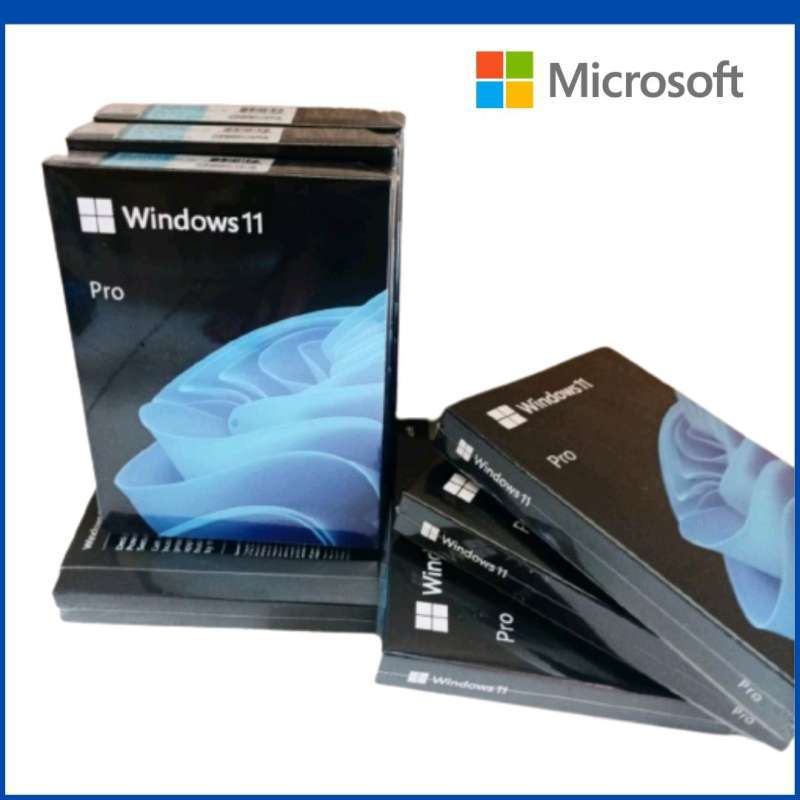 Jual Windows Retail Original Murah Harga Diskon Mei Blibli