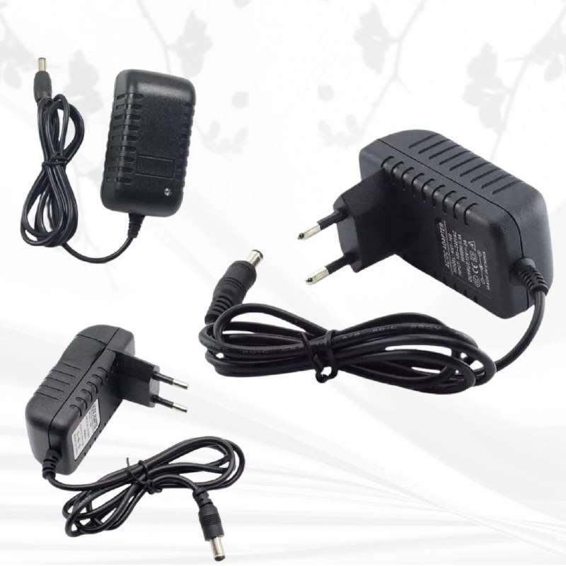 Jual Adaptor Mp-1224 240 V Ac 50/60hz 12v Dc 2a Power Router Modem ...