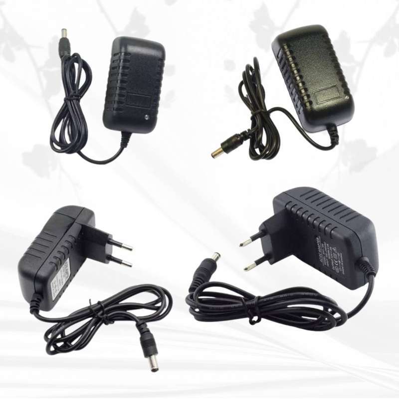 Jual Adaptor Mp-1224 240 V Ac 50/60hz 12v Dc 2a Power Router Modem ...