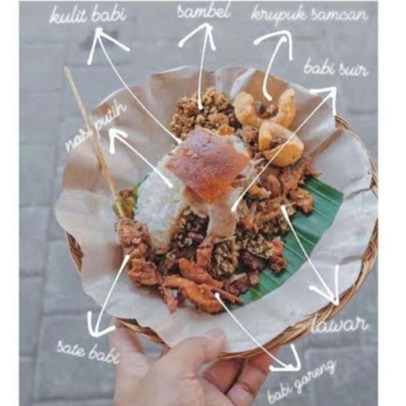 Jual Babi Guling Frozen Termurah - Harga Grosir Terupdate Hari Ini | Blibli