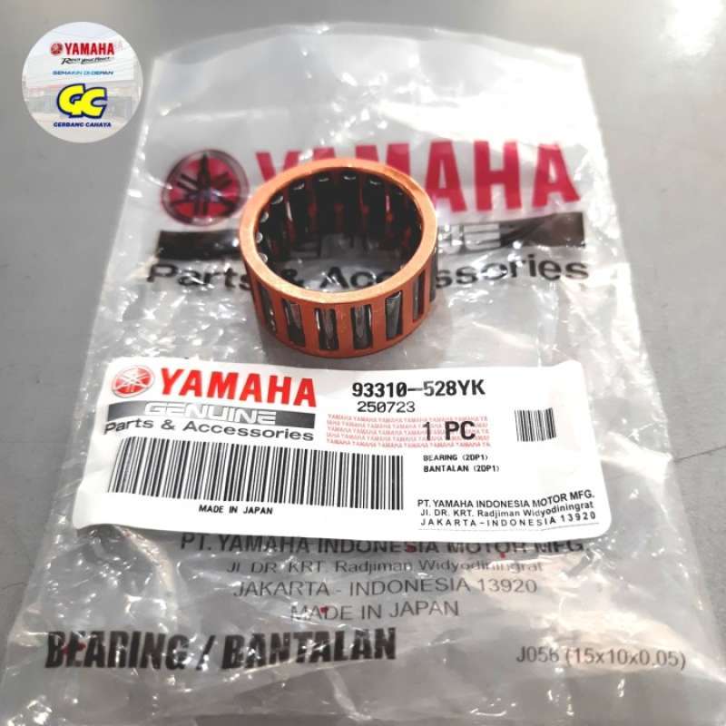 Jual Nmax V2 Bearing Terbaru Dengan Harga Termurah Di 2024 | Blibli
