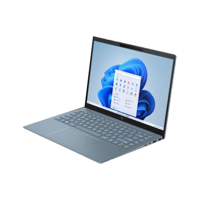 Promo Hp Pavilion Plus 14-ew0020tu/ew0021tu I5-1355u 512gb Ssd 16gb ...