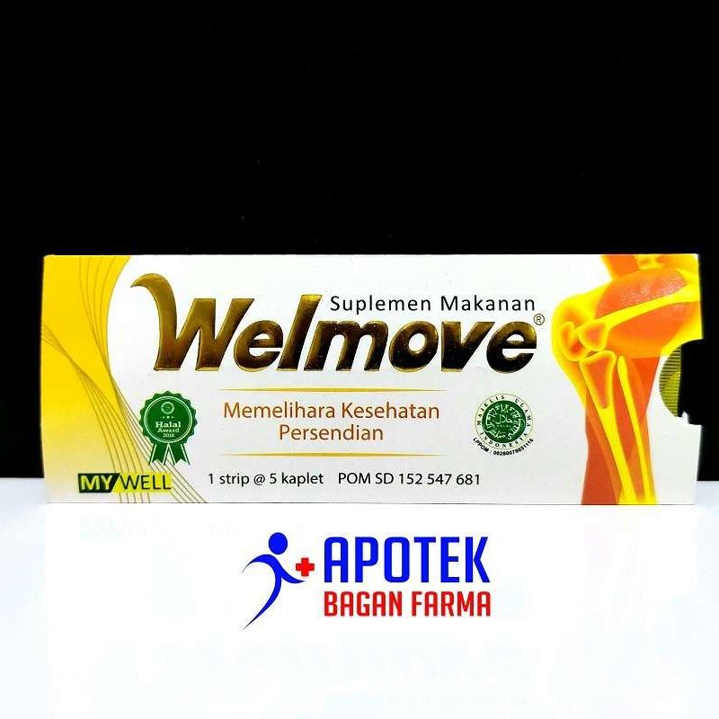 Perbedaan Welmove Dan Welmove Ultra Lengkap Harga Terbaru Juni 2024 ...