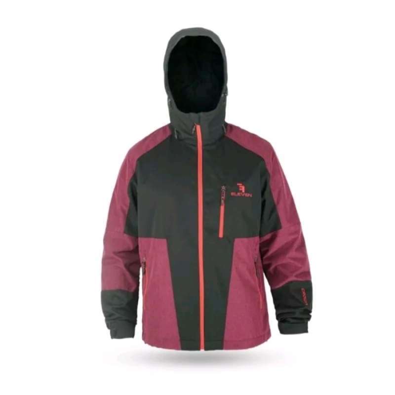 Jaket Gunung Eiger Original - Harga & Model Terbaru Juli 2024 | Blibli