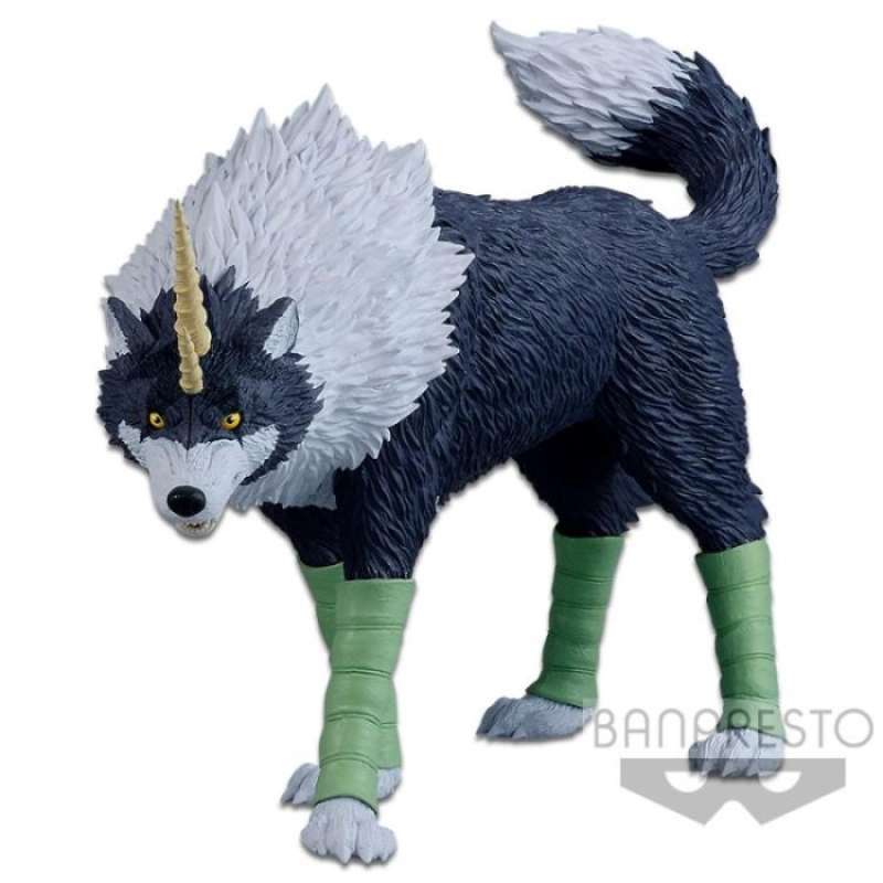 Promo Tensura Figure Otherworlder Rimuru Tempest - Lutofia - Vol8b ...