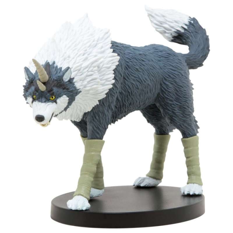 Promo TENSURA FIGURE OTHERWORLDER RIMURU TEMPEST - LUTOFIA - Vol4A ...
