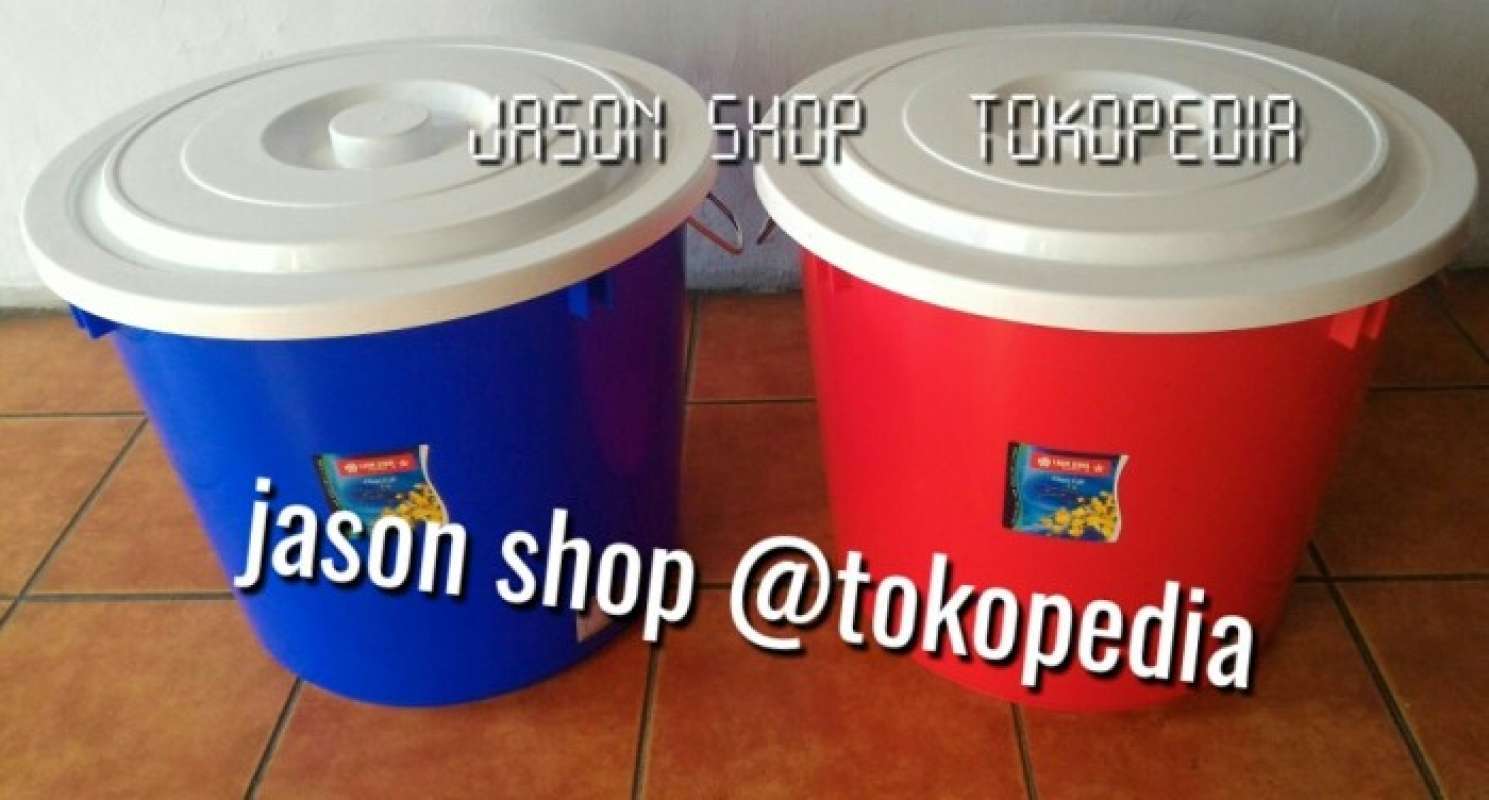 Promo Ember Lion star 60 Liter PC-19/Ember besar Lion star uk.60 Liter ...