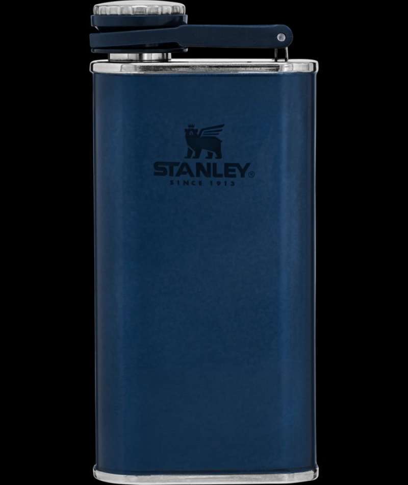 Promo Stanley Classic Easy Fill Wide Mouth Flask 8 Oz Terbaik Diskon 6% ...