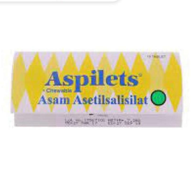 Aspilet 80 Mg Lengkap Harga Terbaru Mei 2024 | Blibli Aspilet 80 Mg Lengkap Harga Terbaru Mei 2024 | Blibli