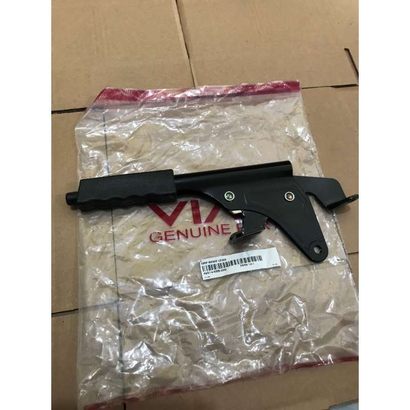 Jual Hand Rem Viar Karya Bit 100cc Original Rem Tangan Viar Di Seller ...