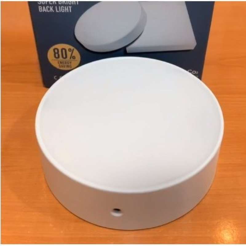 Promo Lampu Downlight Outbow ASSA LED W DL OB LED ASSA LEDSTAR Watt K Multicolor