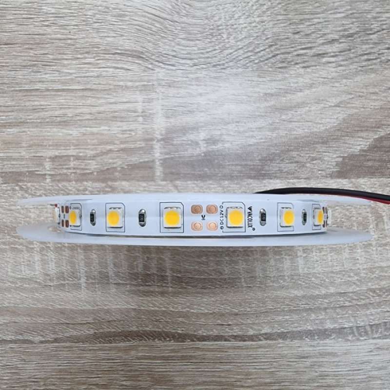 Promo Lampu Led Strip Vacolux Dc 12 Volt Natural White 4000k Diskon 27% ...