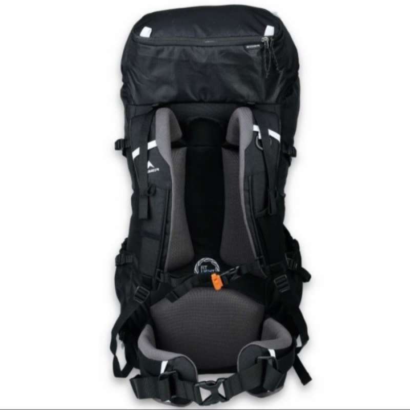 Promo Tas Keril Eiger Phalanger 45l Rucksack Backpack Carrier Gunung ...