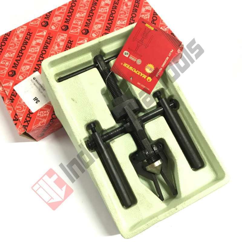 Jual Maxpower Pilot Bearing Puller - Treker Bearing Dalam Pillot Di ...