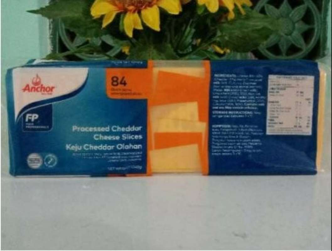 Jual Red Cheddar 1 Kg Termurah - Harga Grosir Terupdate Hari Ini | Blibli