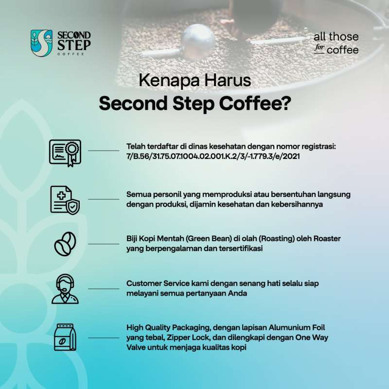 Promo Biji Kopi Bubuk Arabika Semendo Arabica Coffee Roast Beans 100gr ...