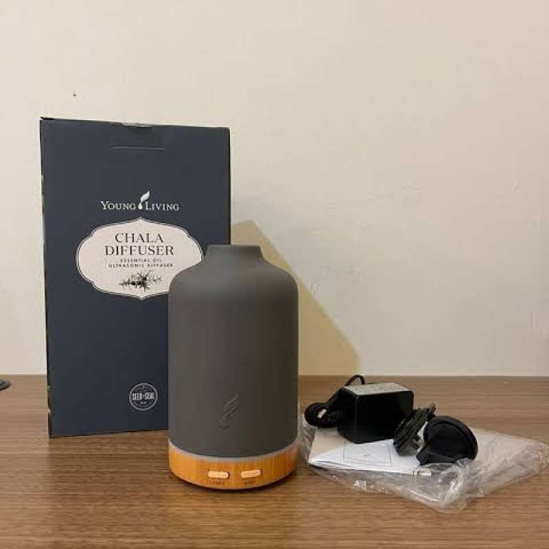 Young Living Diffuser - Harga Terbaru April 2024 | Blibli