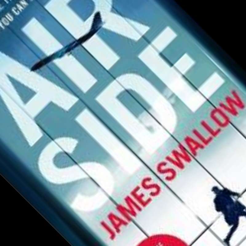 Promo Airside - James Swallow (ORIGINAL ENGLISH VERSION) Diskon 23% di ...